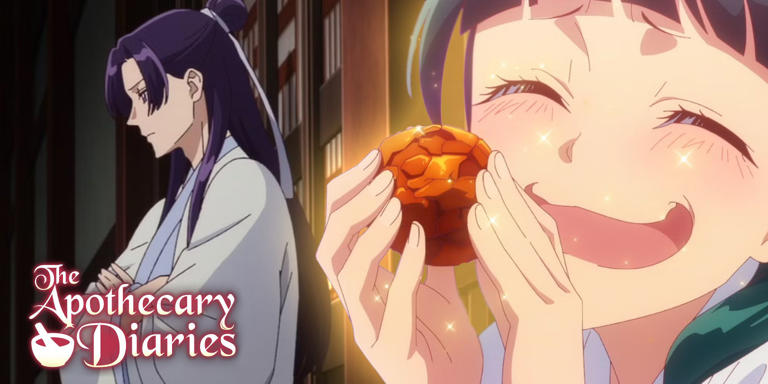 The Importance Of The Apothecary Diaries' Ox Bezoar, Explained