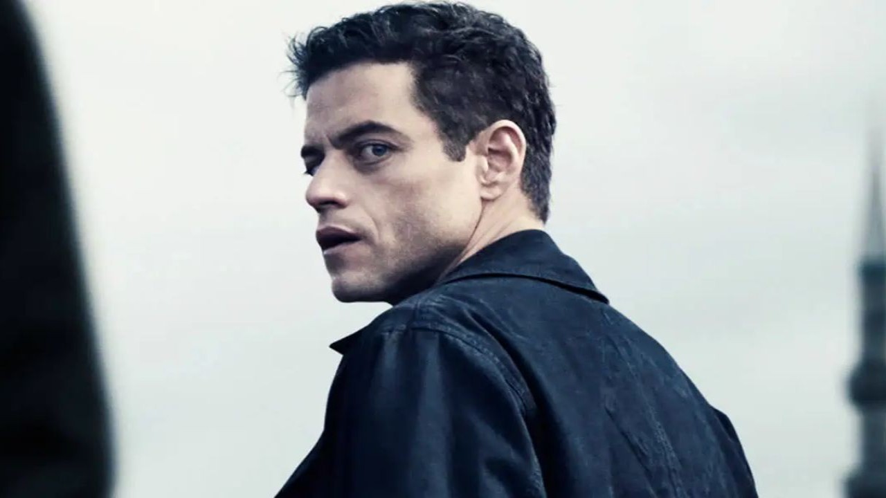 Box Office: The Amateur struggles on 1st Monday with USD 1M gross ...