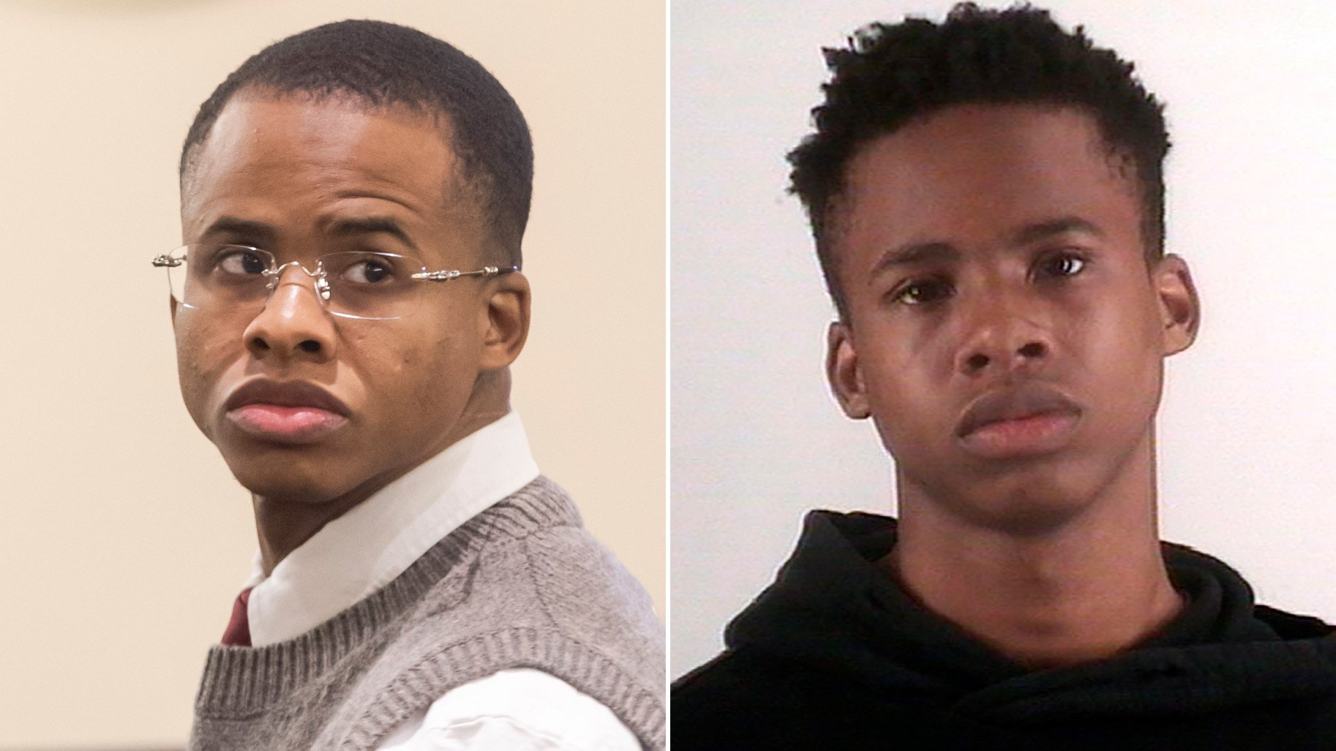 Rapper Tay-K sentenced to 80 years in prison for second murder while ...