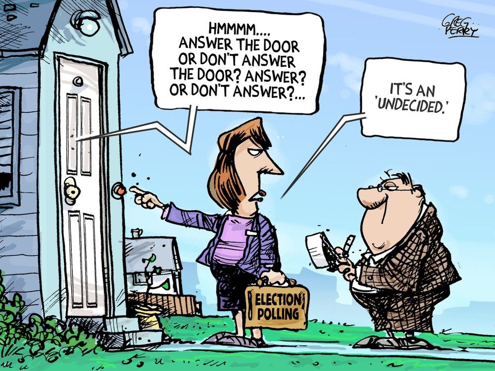 Today's letters: Mark Carney is welcome in Nepean riding