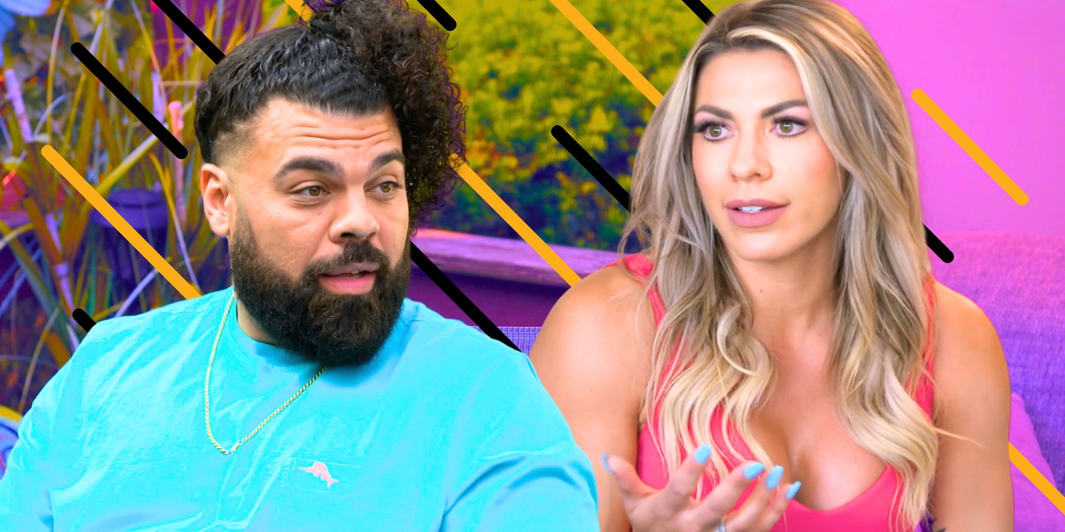 I'm Convinced Married At First Sight Needs To Stop Recruiting For The ...