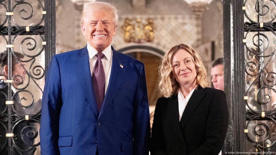 What can Italy's PM Meloni achieve on her trip to the US?