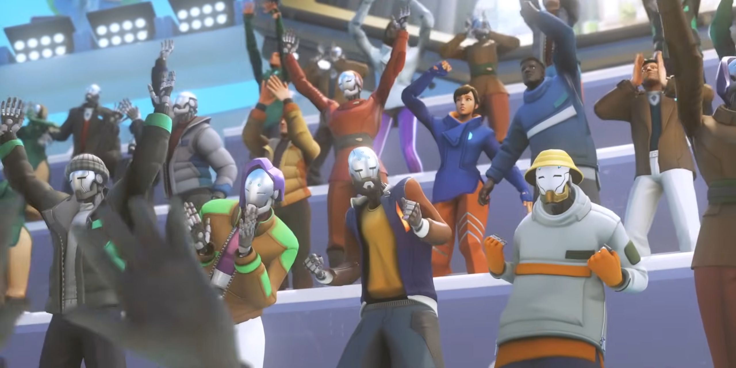 Overwatch 2 Director Shares More About Stadium Game Mode