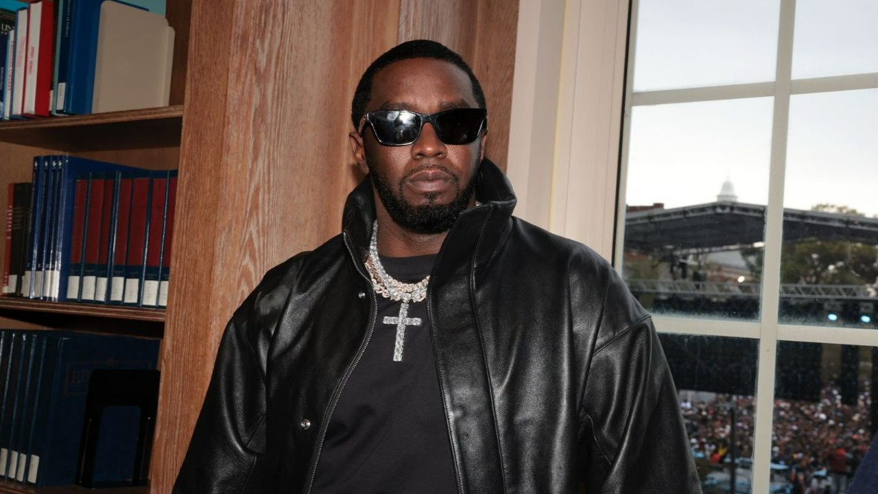 Sean 'Diddy' Combs Adds Young Thug's Lawyer Brian Steel to His Defense ...