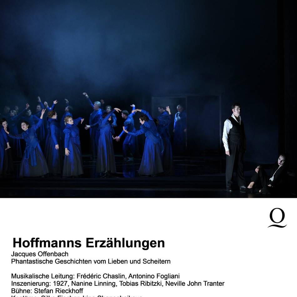 „Ein Fest für Augen und Ohren“