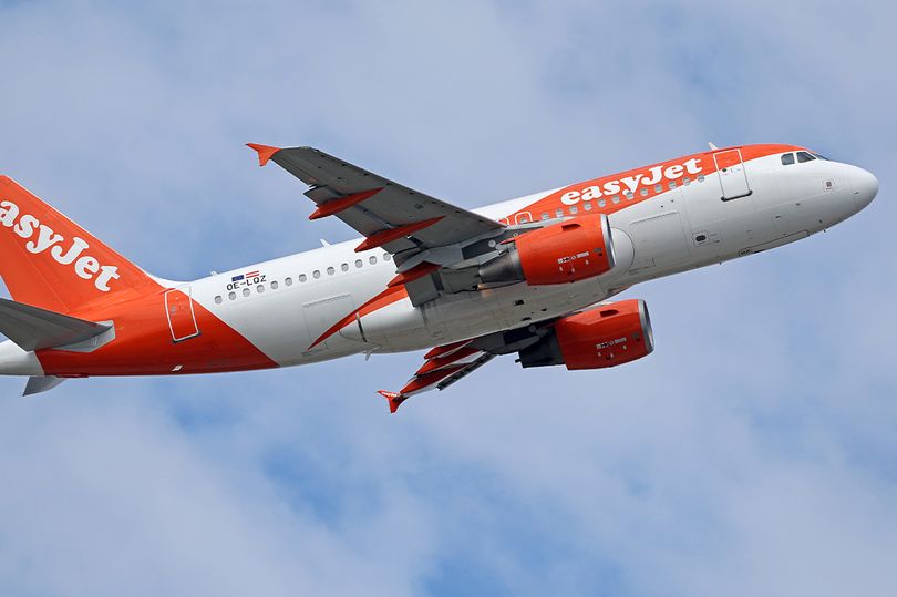 EasyJet, Ryanair, Jet2 passengers given 'best time to book' to save on ...