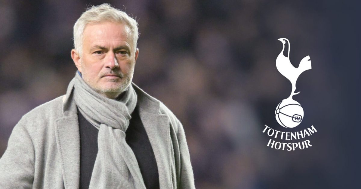 Tottenham doors can ‘reopen’ for Mourinho in ‘sensational’ return with ...
