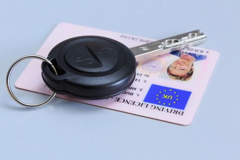 Driving licence rule change could 'restrict' drivers to 50-mile radius ...