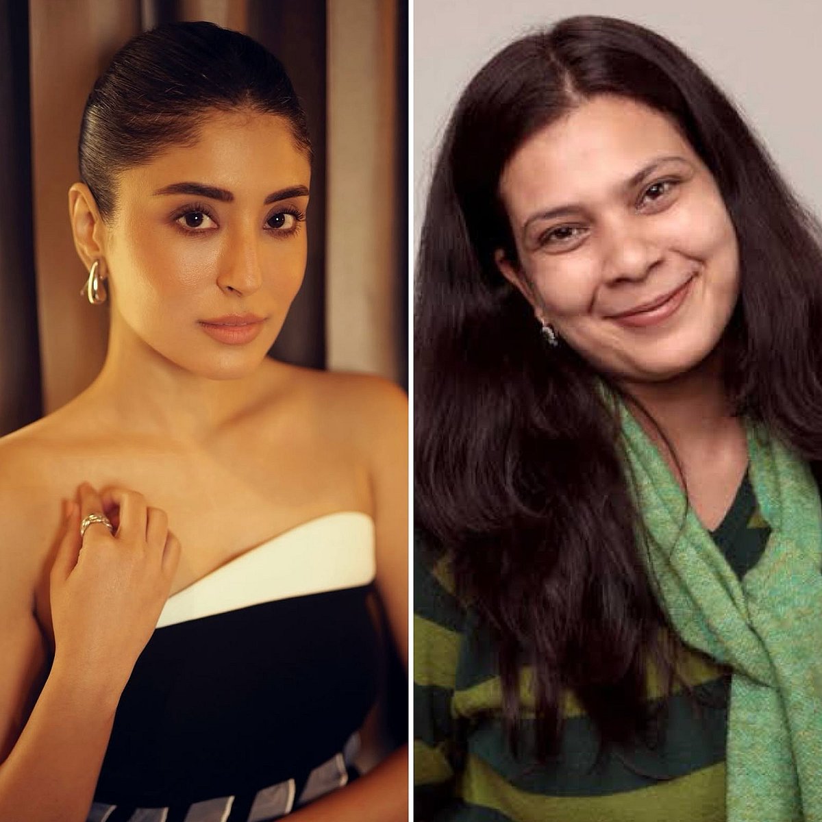 Kritika Kamra joins forces with ‘Peepli Live’ director Anusha Rizvi for ...