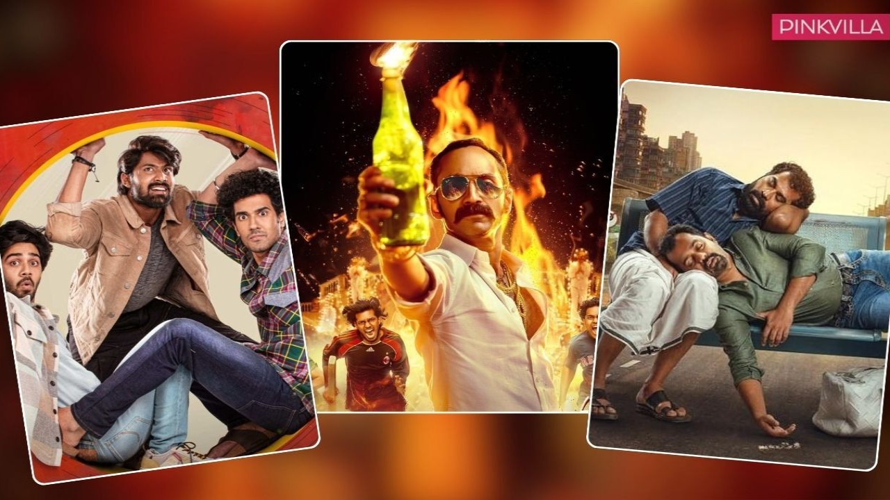 7 must-watch South Indian comedy films on OTT