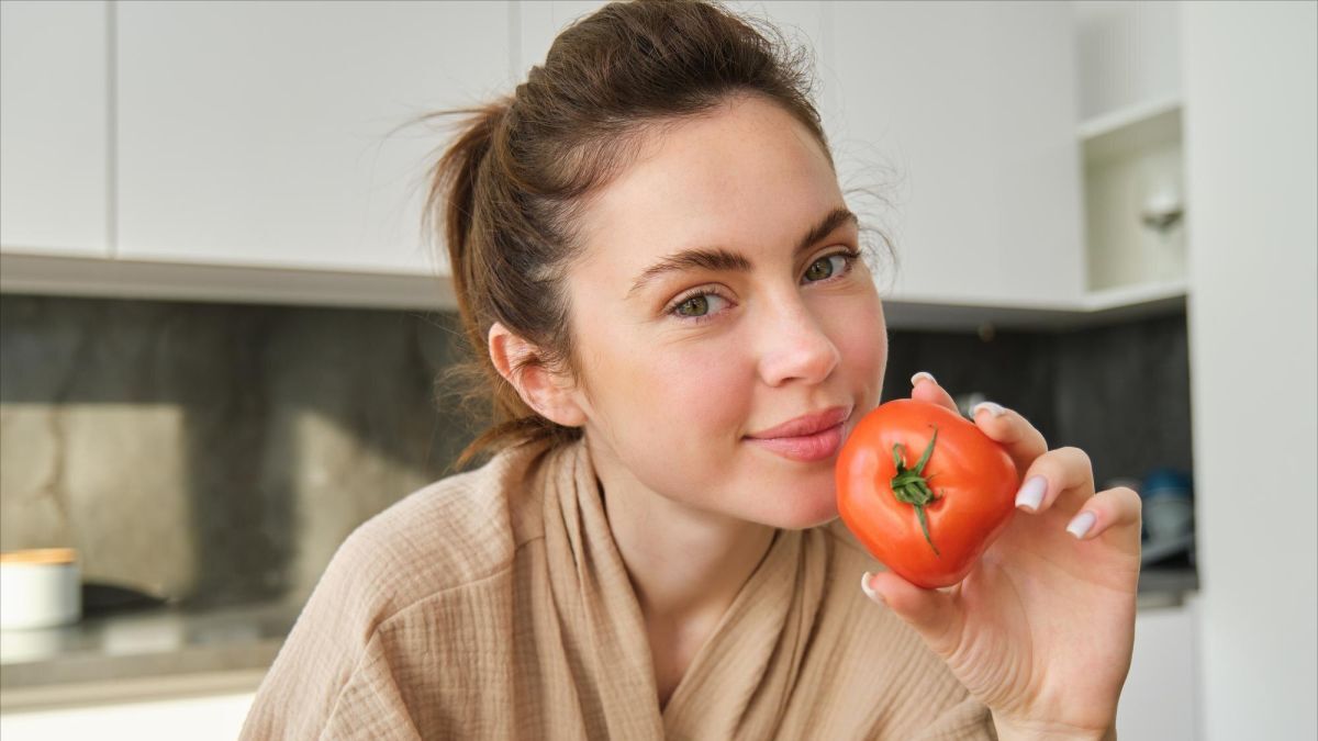 Is eating tomatoes at night bad for you? What nobody told you about ...