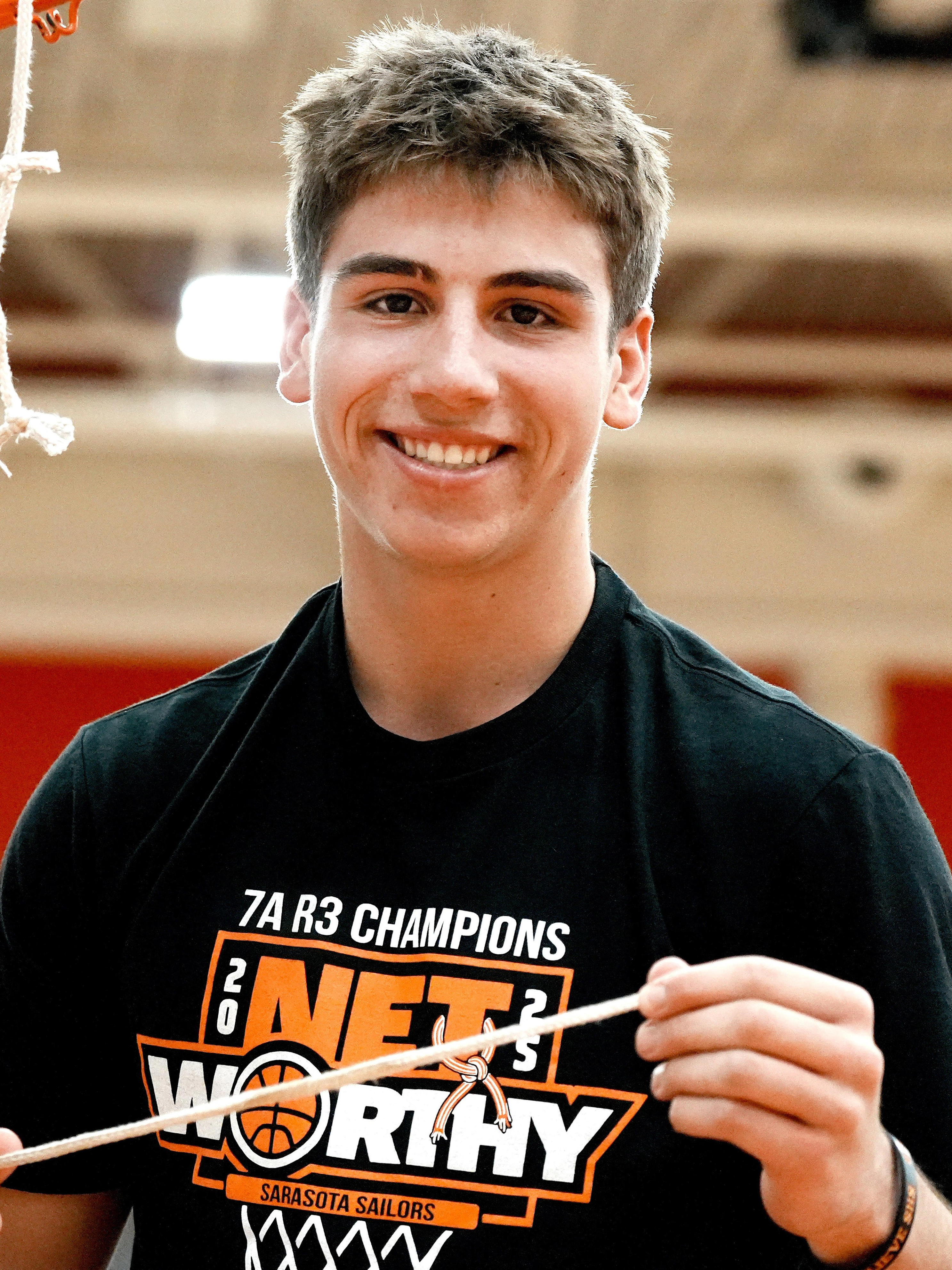 You voted, see who got selected by fans as Sarasota, Manatee Spring All ...