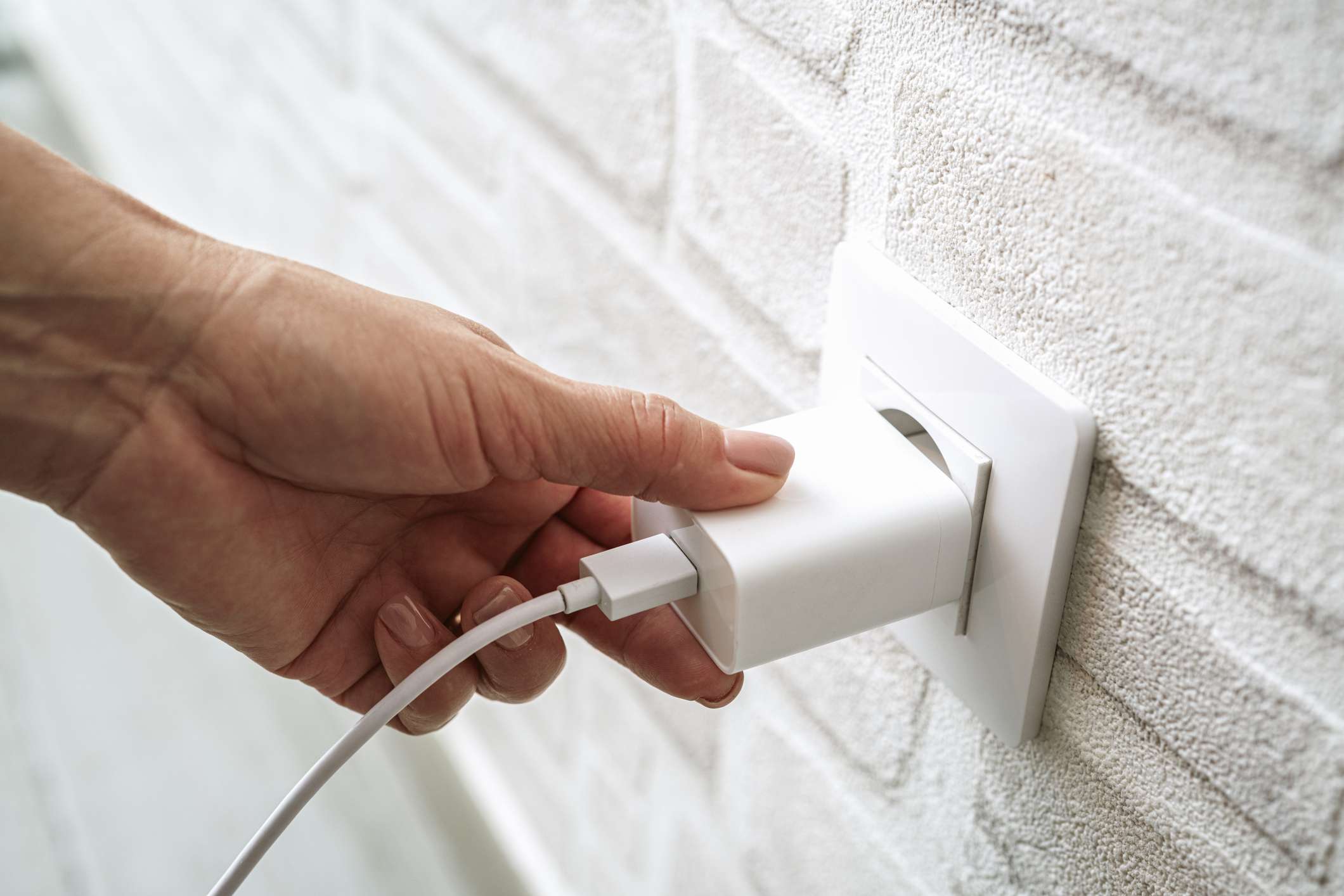 4 Home Appliances You Should Unplug When You're Not Home—They Could Be ...