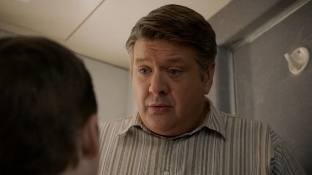 There’s a simple reason why George was killed off in Young Sheldon