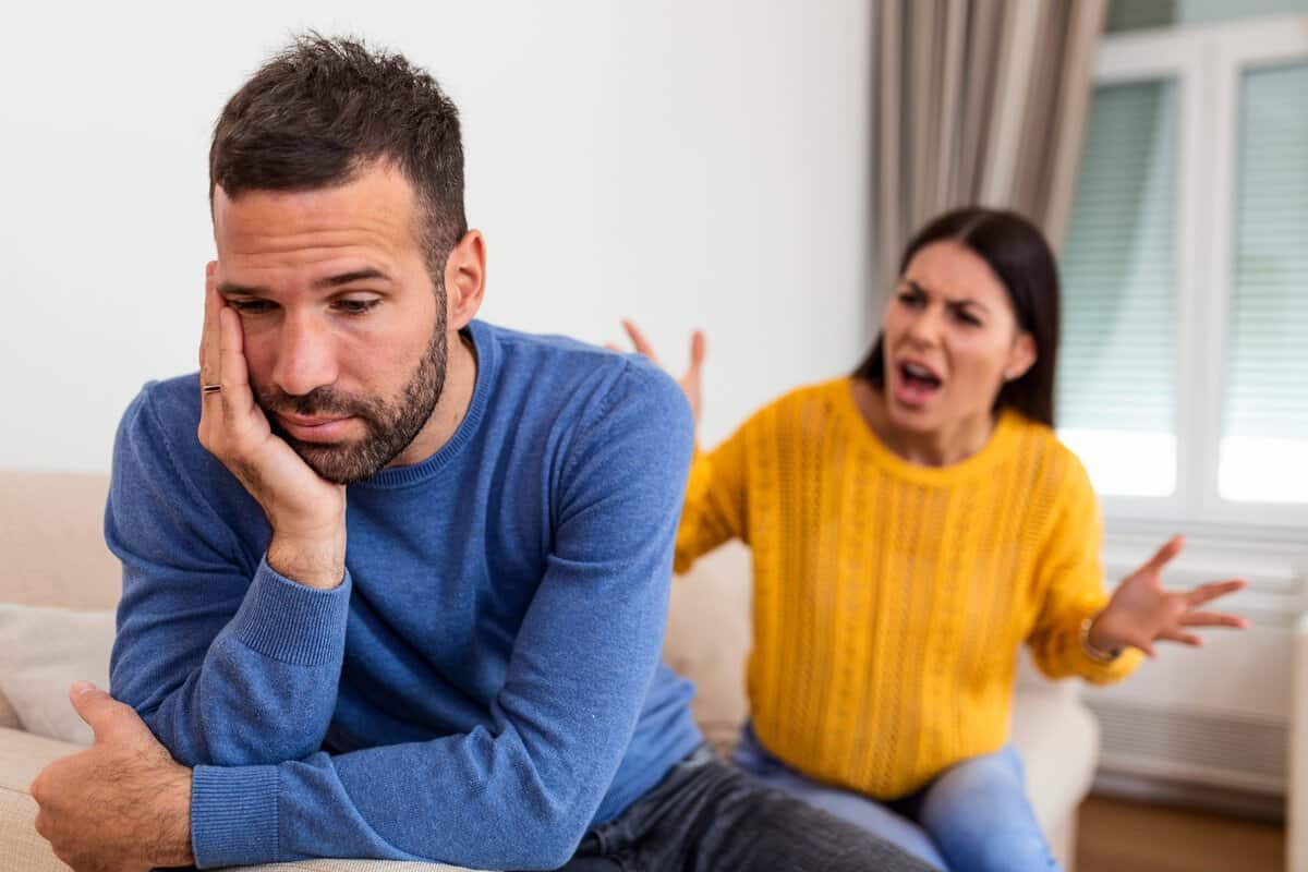 Warum Männer das Interesse verlieren: 13 häufige Fehler