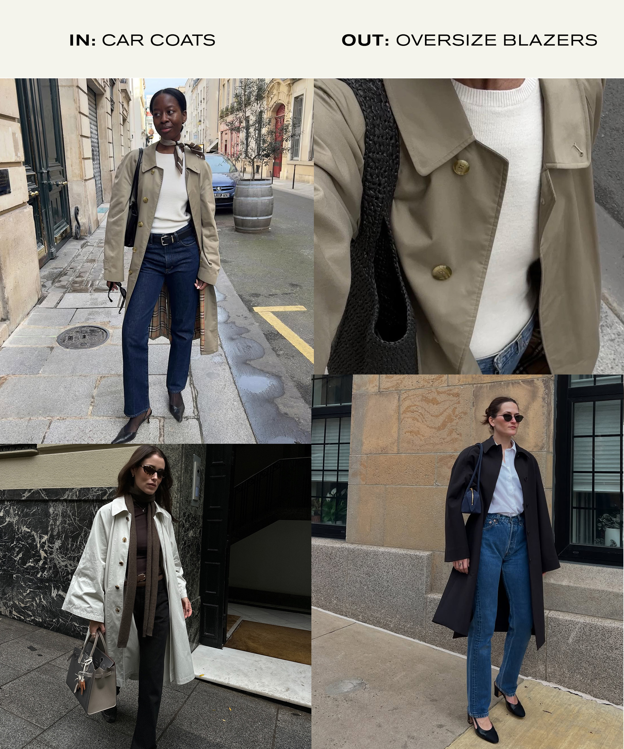 I Never Wear These Outdated Staples Anymore—6 I'm Buying to Freshen ...