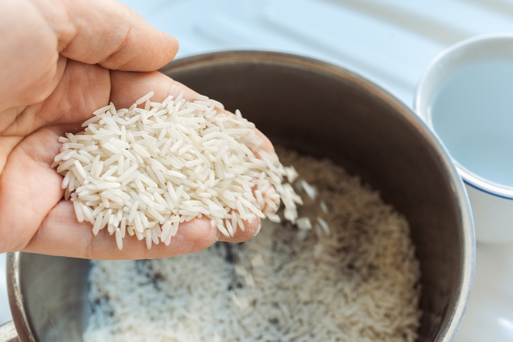This 3-Ingredient Rice Cooker Hack Is Blowing Up on TikTok