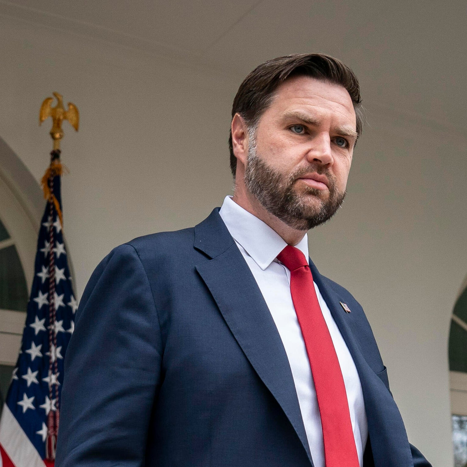 JD Vance offers a message to Europe in interview with U.K. outlet