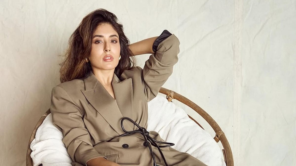 Kritika Kamra joins forces with ‘Peepli Live’ director Anusha Rizvi for ...