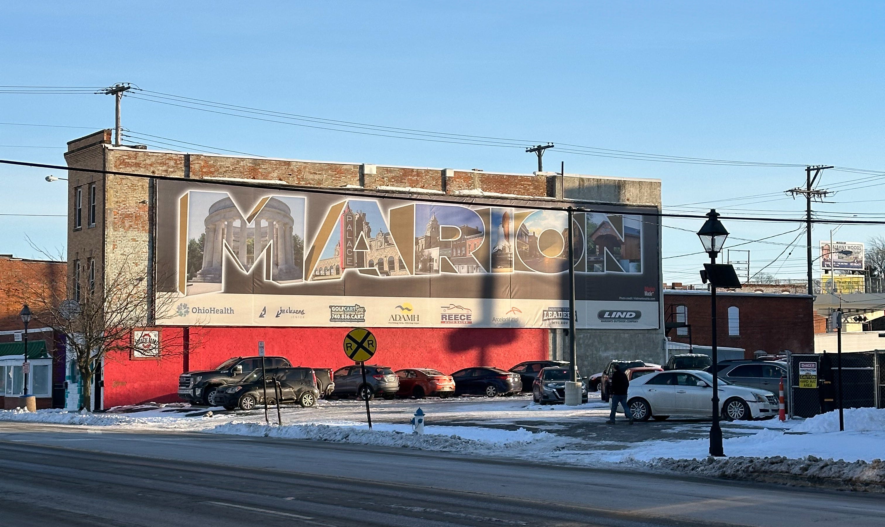 Marion's downtown revitalization earns Affiliate Main Street Community ...