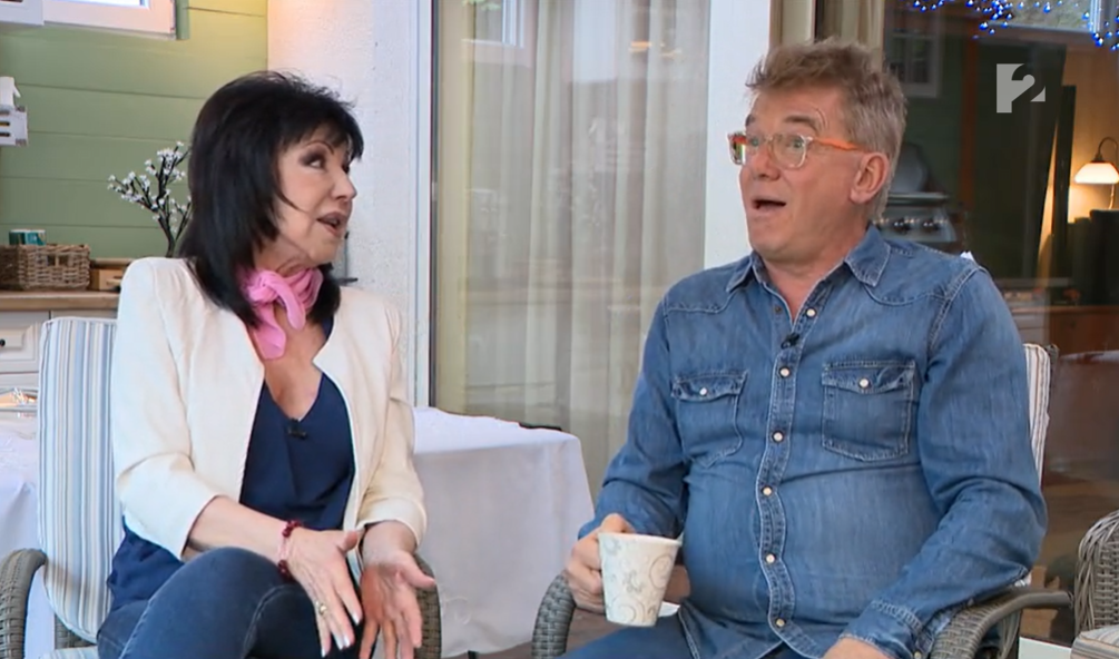 Delhusa Gjon és Szűcs Judith szerelme csúnya szakítással végződött: 50 ...