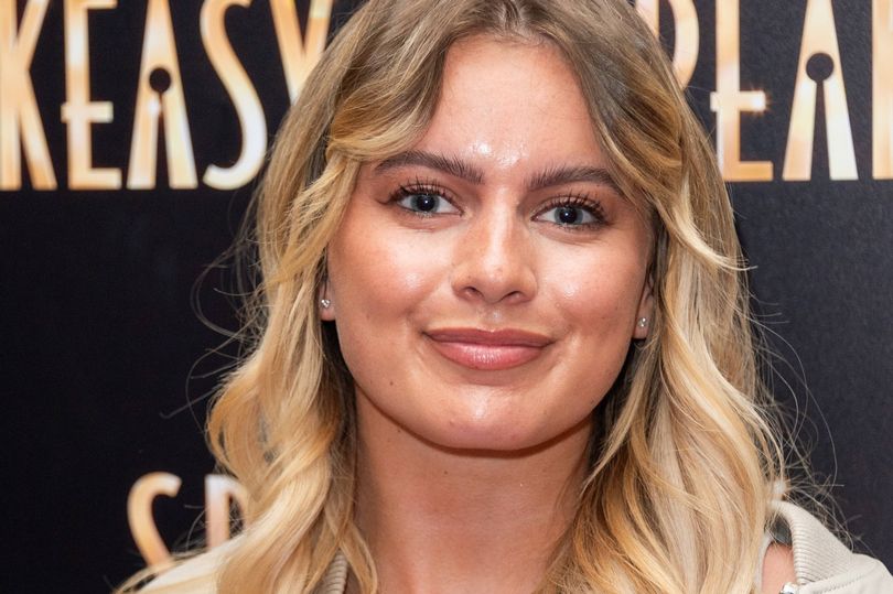 Love Island's Tasha Ghouri makes heartbreaking admission about deaf ...