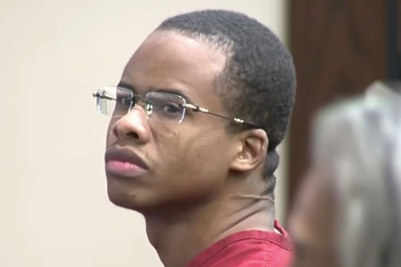 Rapper Tay-K faces life in prison as he's convicted of murder for ...