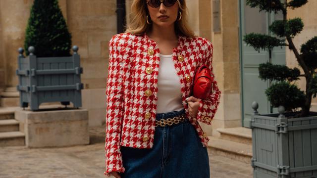 Soy experta en moda y estas son las 5 chaquetas de Zara que he comprado ...