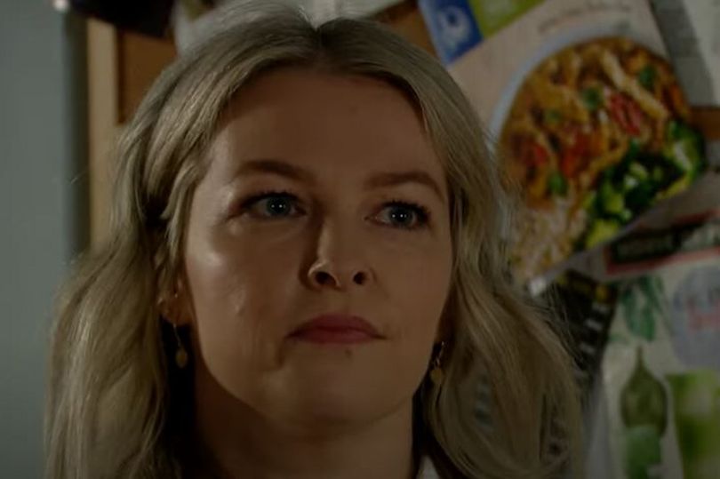 Fair City's Tyler exposes Mairead's affair with Dean