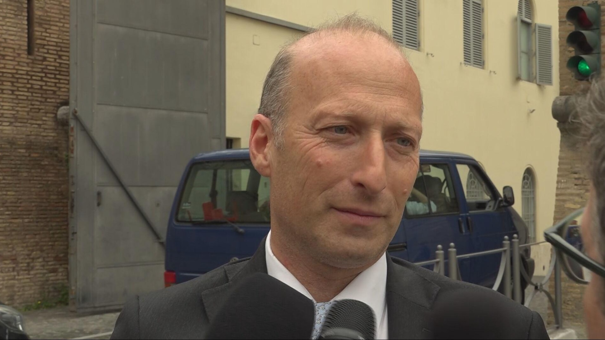 La salute del Papa, Sergio Alfieri chirurgo Policlinico Gemelli: "Ogni ...