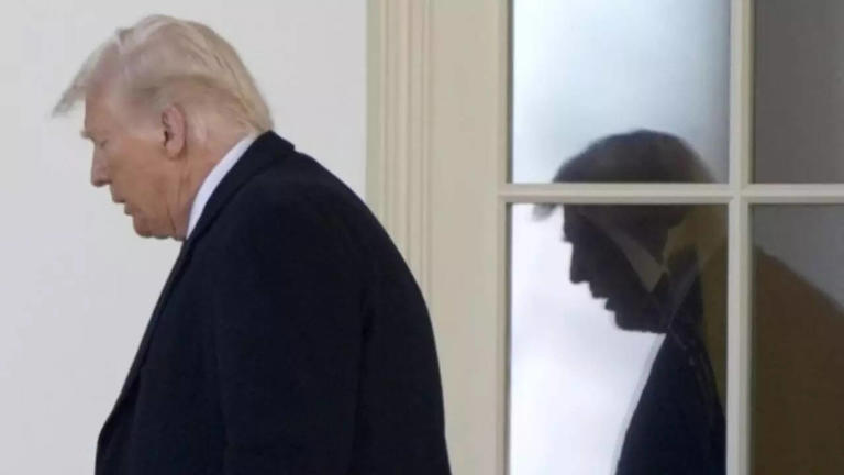 Trump suffers another court loss over law firms as Susman Godfrey wins ...