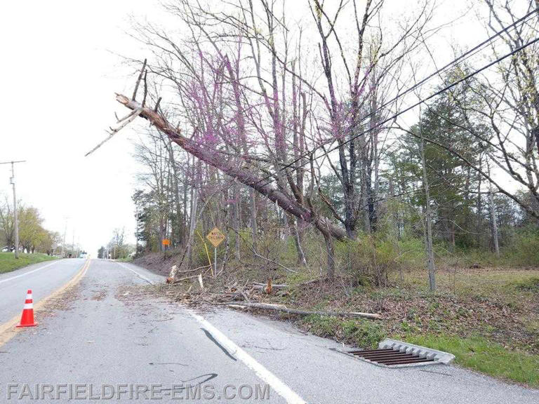 Susquehanna Valley communities suffering from storm damage