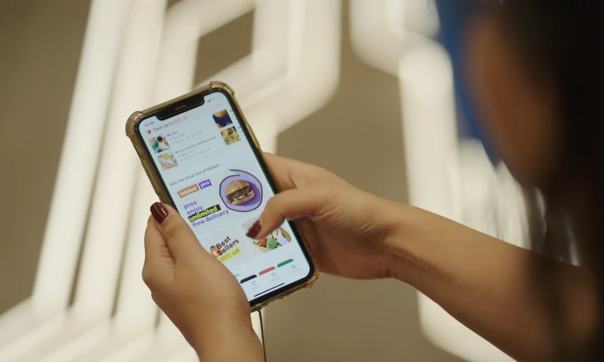 Publicis Media and talabat team up to align ads with real-time insights