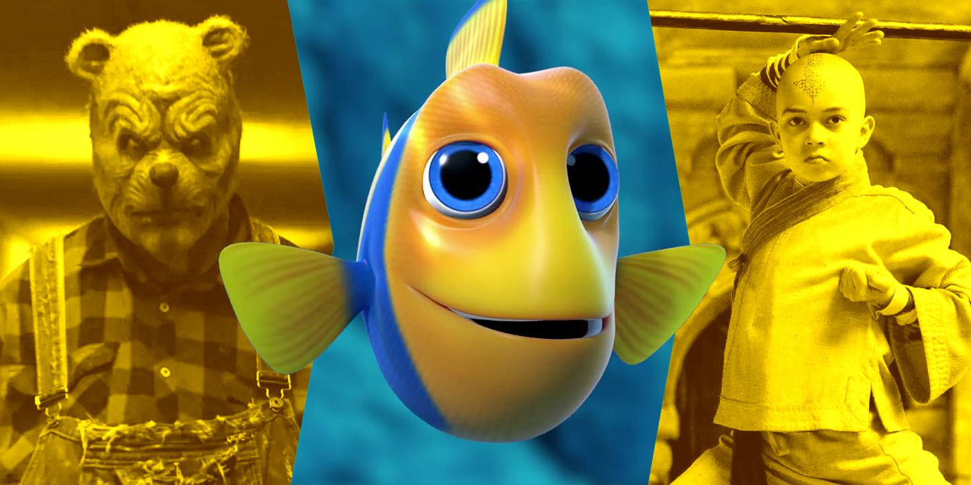 10 Most Boring Movies of All Time, Ranked