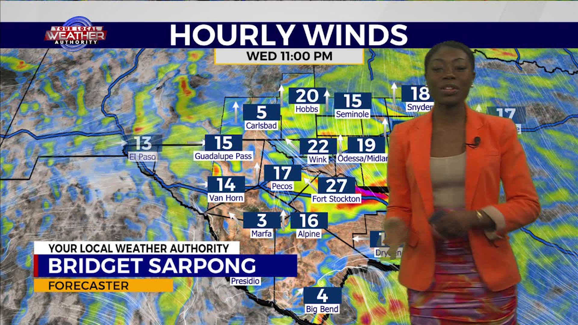 4/16/25 Forecast & Top Local News Headlines