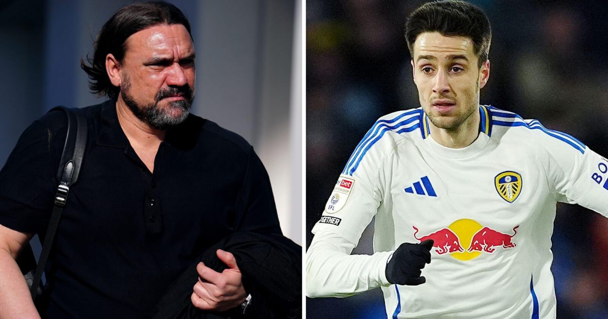 Leeds star receives multiple offers but exit dependent on one thing