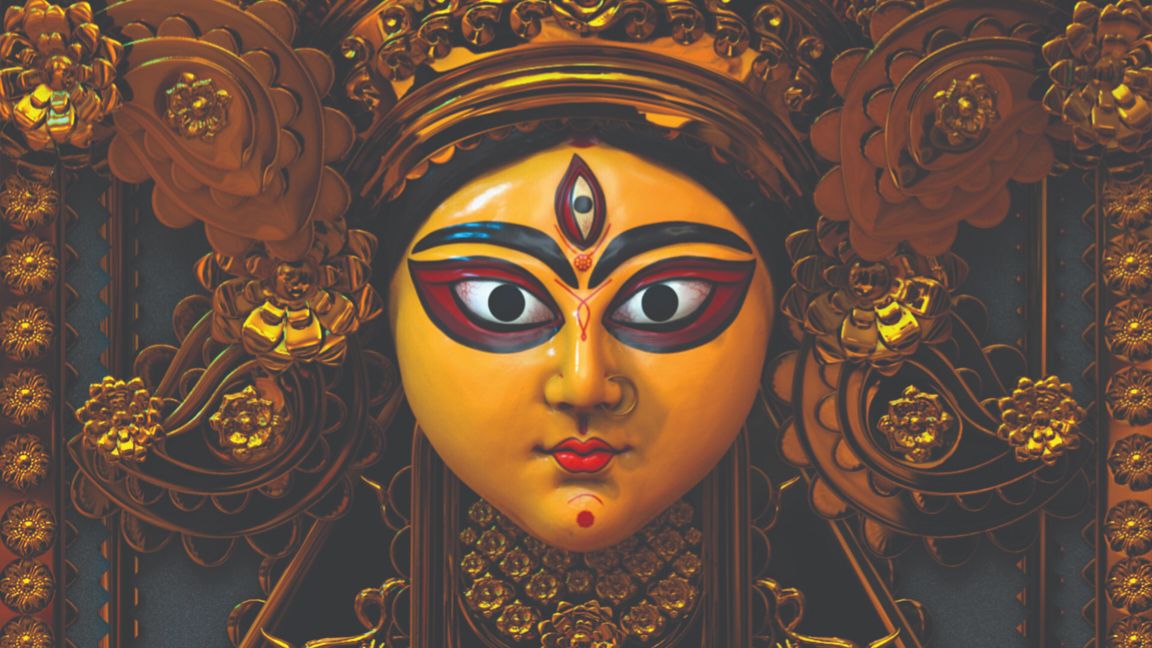 Surajit Sen interview: the artist behind some of India's biggest ...