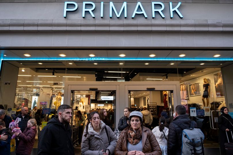 Primark makes massive change for shoppers in Swansea