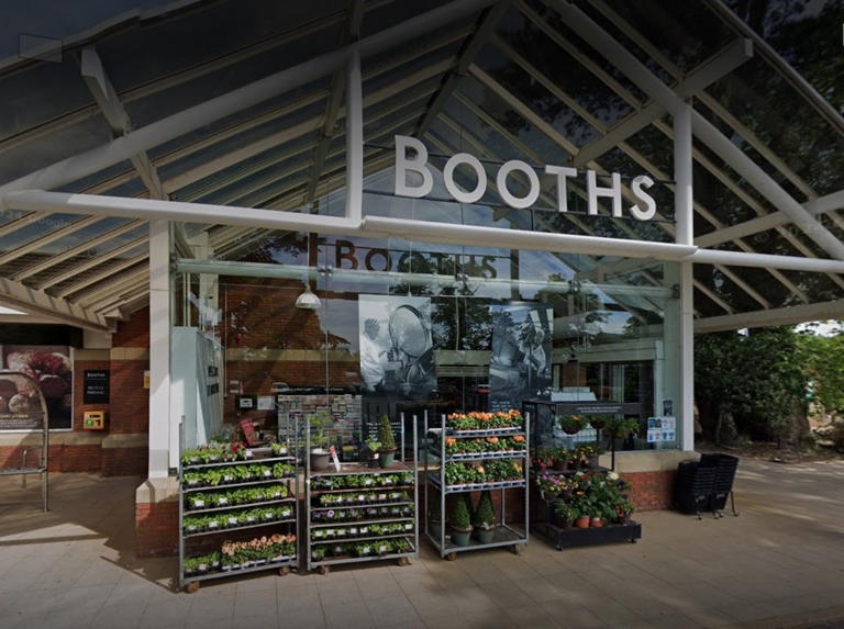 “We wanted something just as good as homemade”: Lancashire's Booths ...