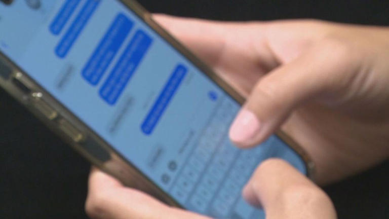 Portland seeks parent feedback on proposed ban on student cell phones