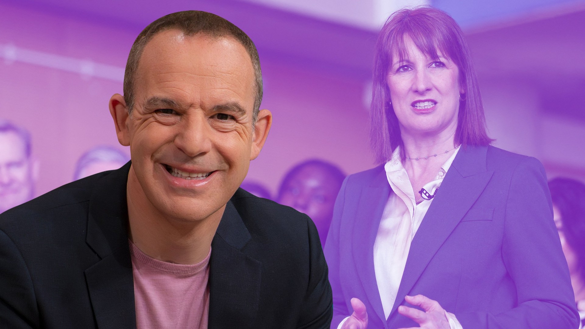 Martin Lewis warns UK savers over £20,000 tax-free ISA ‘taking its ...