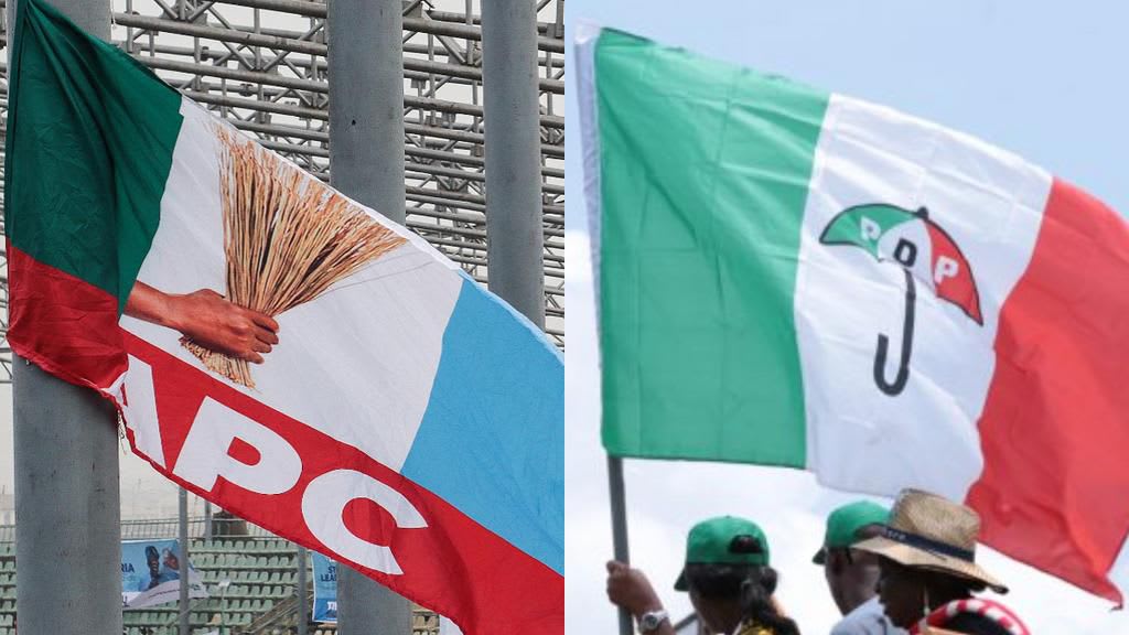 PDP leaders are secretly backing APC – coalition alleges