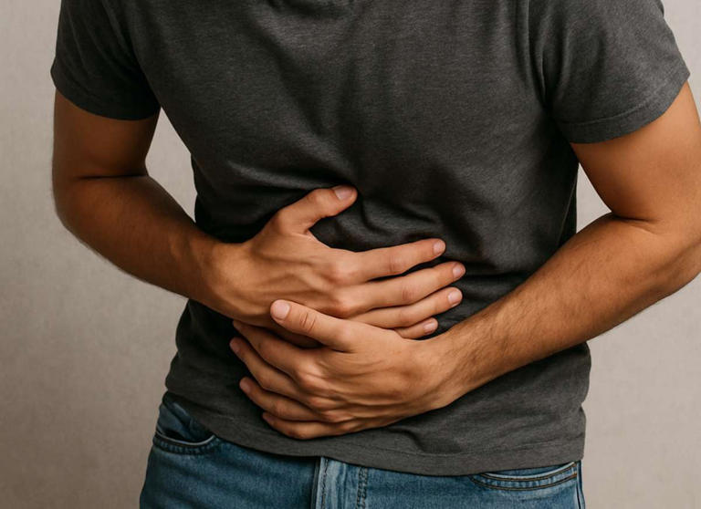 Soy científico de microbioma intestinal y esto es lo que quiero que ...