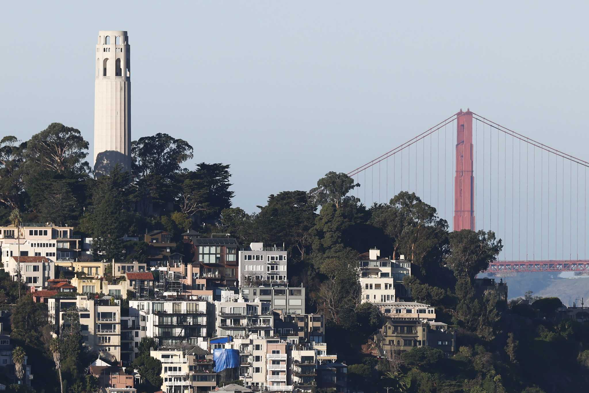 The Bay Area has more billionaires than New York City and everywhere ...