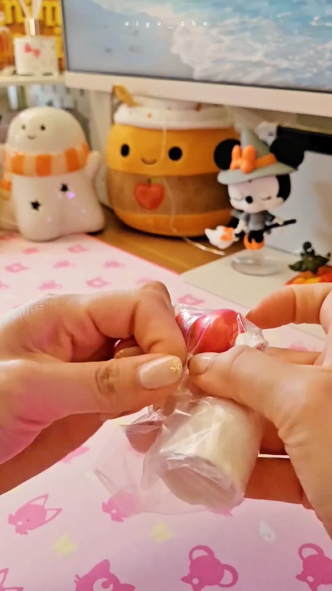 Sanrio Ghost Blind Bag Unboxing – Kawaii Finds