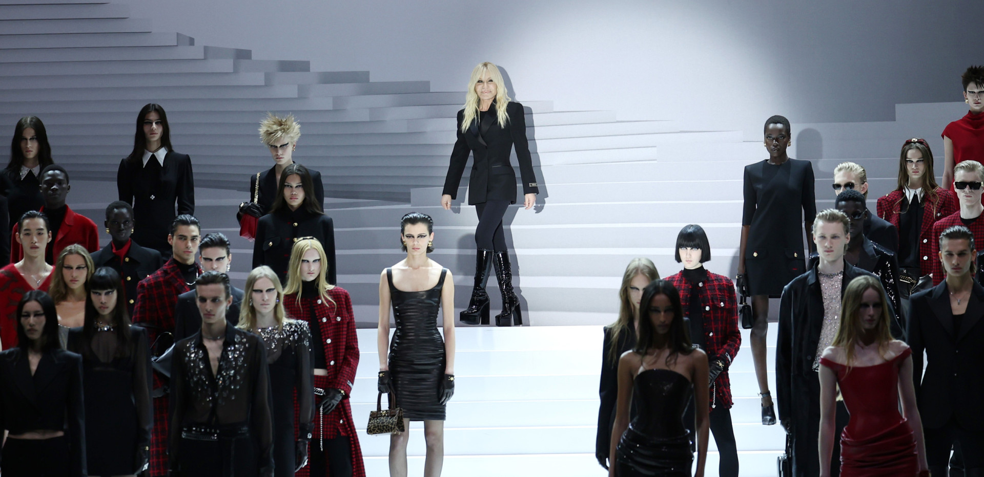 Le case di moda italiane che hanno influenzato lo stile in tutto il mondo