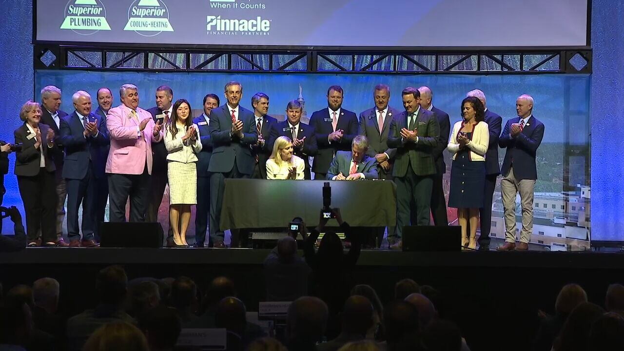 Georgia special tax refund: Who’s eligible, how much you’ll get, how ...