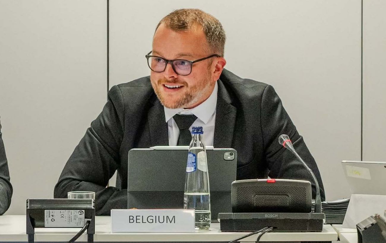 Will West return to energy ties with Russia? Belgium minister's assessment