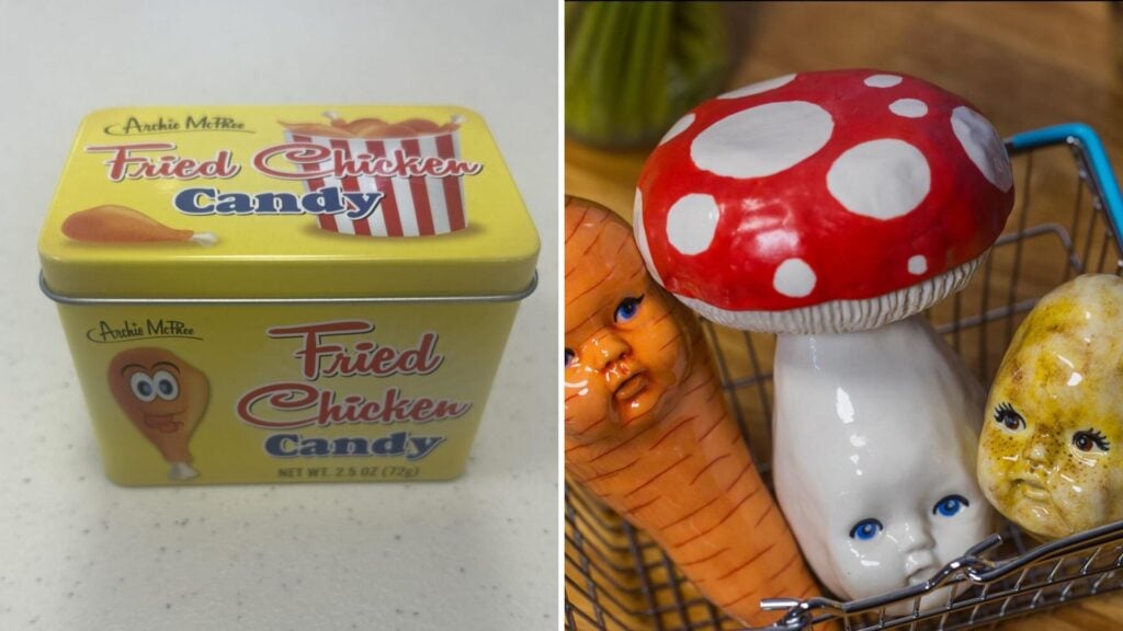 21 Weird Products That Made People Say “Of Course That’s a Thing”