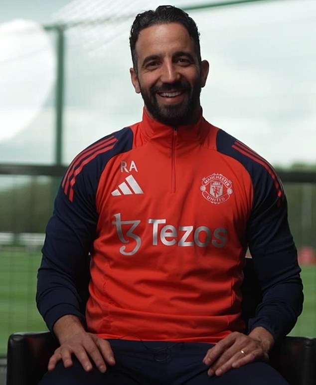 Rory McIlroy receives invite to parade Masters trophy at Old Trafford ...